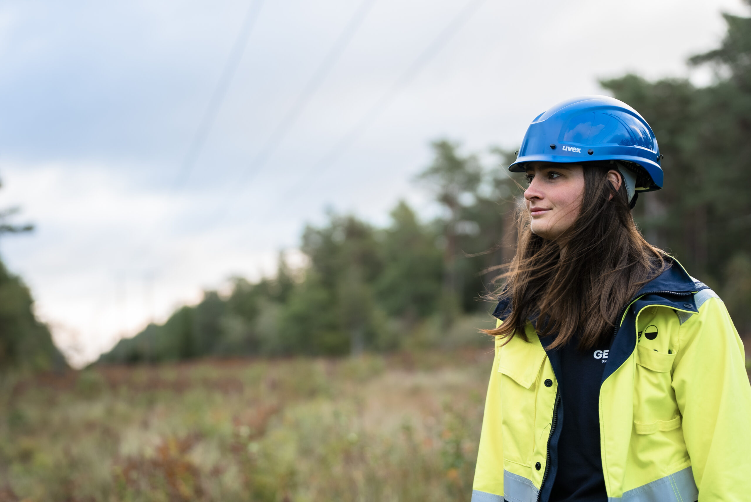 Vår arbetsmiljö - hälsa och säkerhet i världsklass